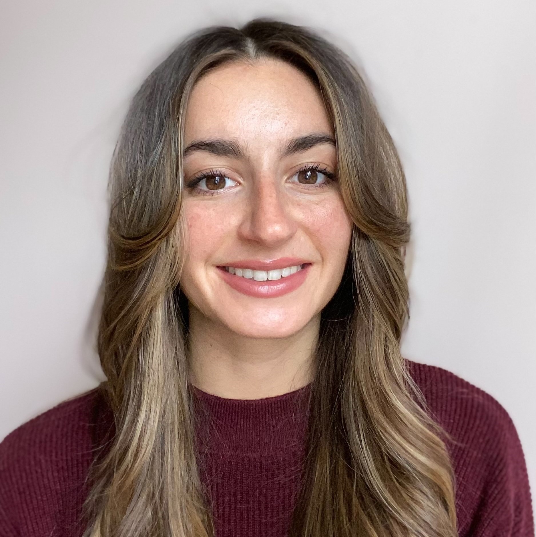 Michelle Iacobucci MSc, RP | Psychotherapy Collective