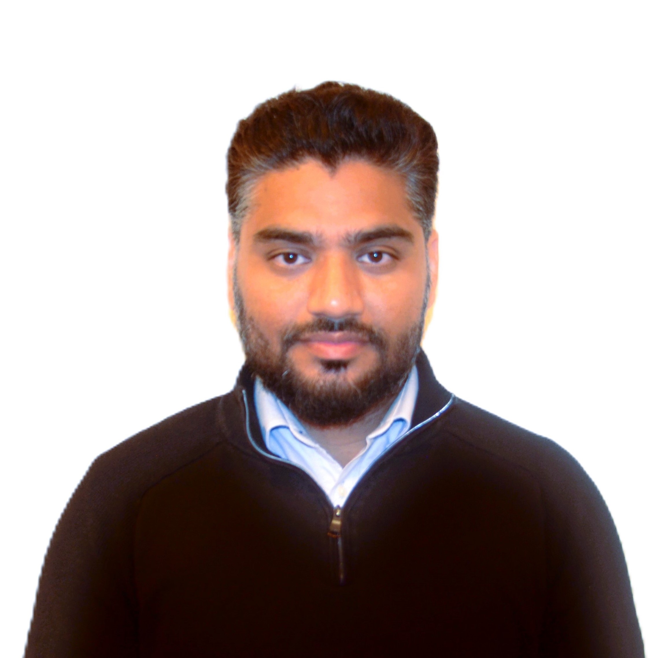 Usman Khan RP | Psychotherapy Collective